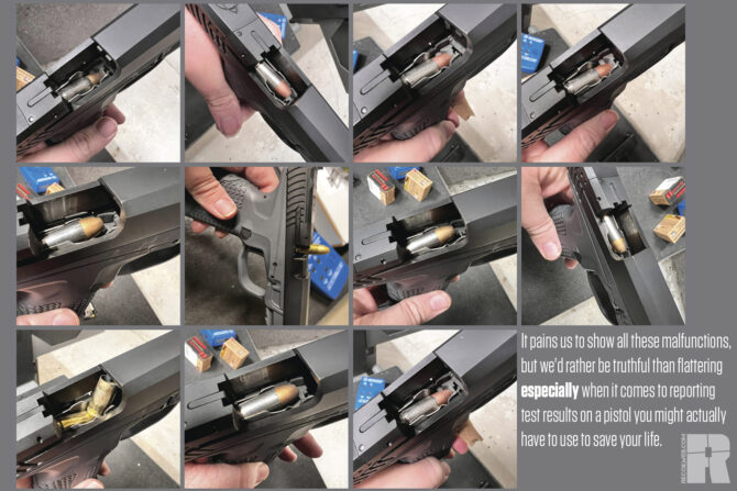 Avidity Arms PD10: CCW Gun Or Malfunction Drill Trainer? [REVIEW] | RECOIL