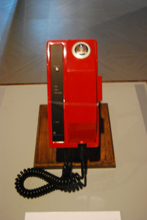 National Cryptologic Museum: A Peek Behind The Curtain At The NSA ...