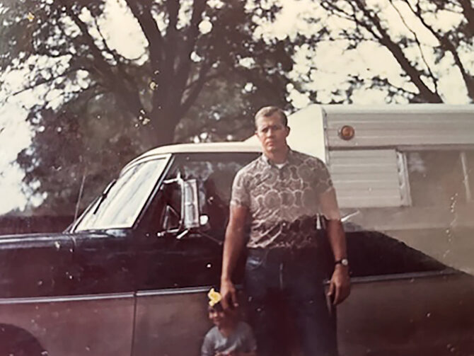 Norm Hooten: From Somalia to Cigars With A Special Forces Operator ...