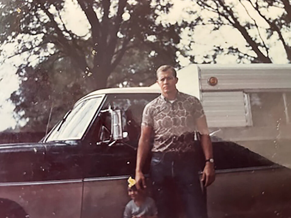 Norm Hooten: From Somalia to Cigars With A Special Forces Operator ...