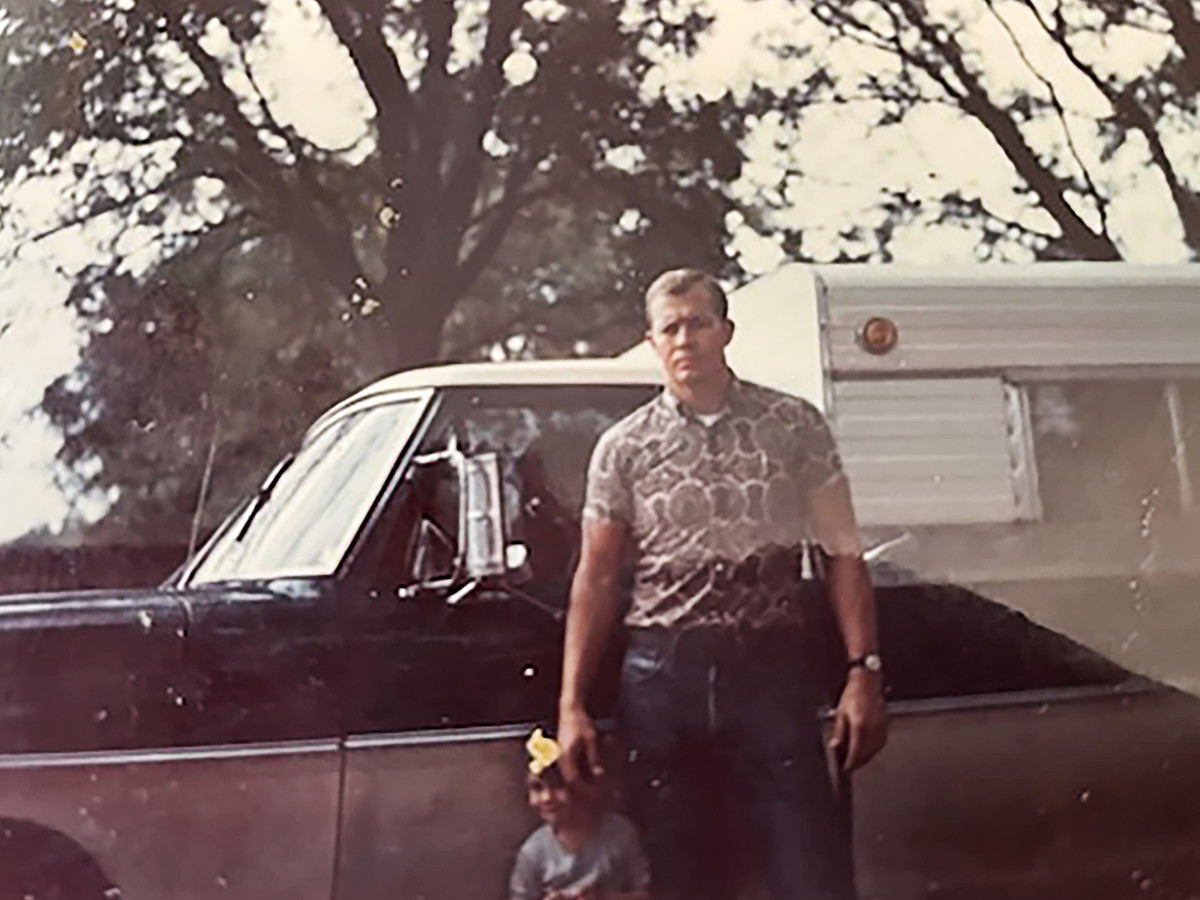 Norm Hooten: From Somalia to Cigars With A Special Forces Operator ...