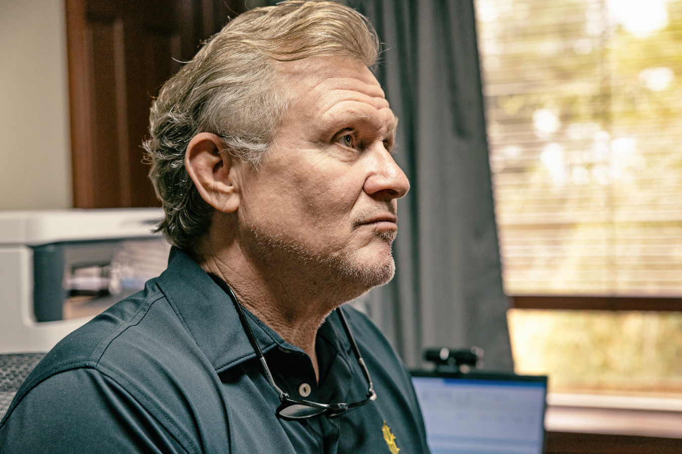 Norm Hooten: From Somalia to Cigars With A Special Forces Operator ...