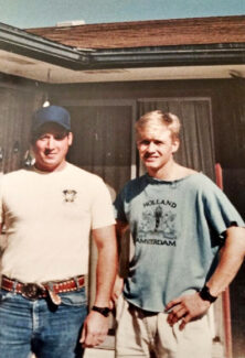 Norm Hooten: From Somalia to Cigars With A Special Forces Operator ...