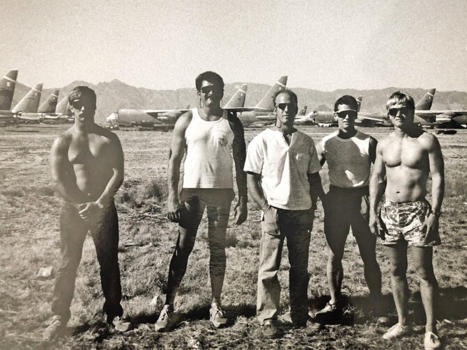 Norm Hooten: From Somalia to Cigars With A Special Forces Operator ...