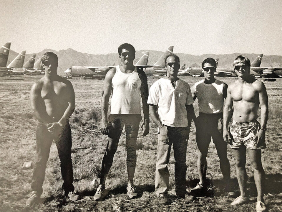 Norm Hooten: From Somalia to Cigars With A Special Forces Operator ...