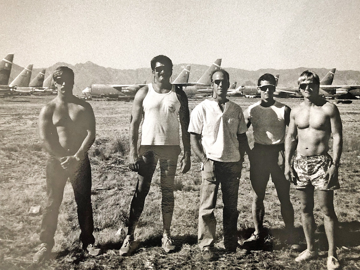 Norm Hooten: From Somalia to Cigars With A Special Forces Operator ...