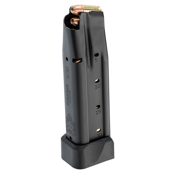 Best 2011 Pistol Magazines | RECOIL