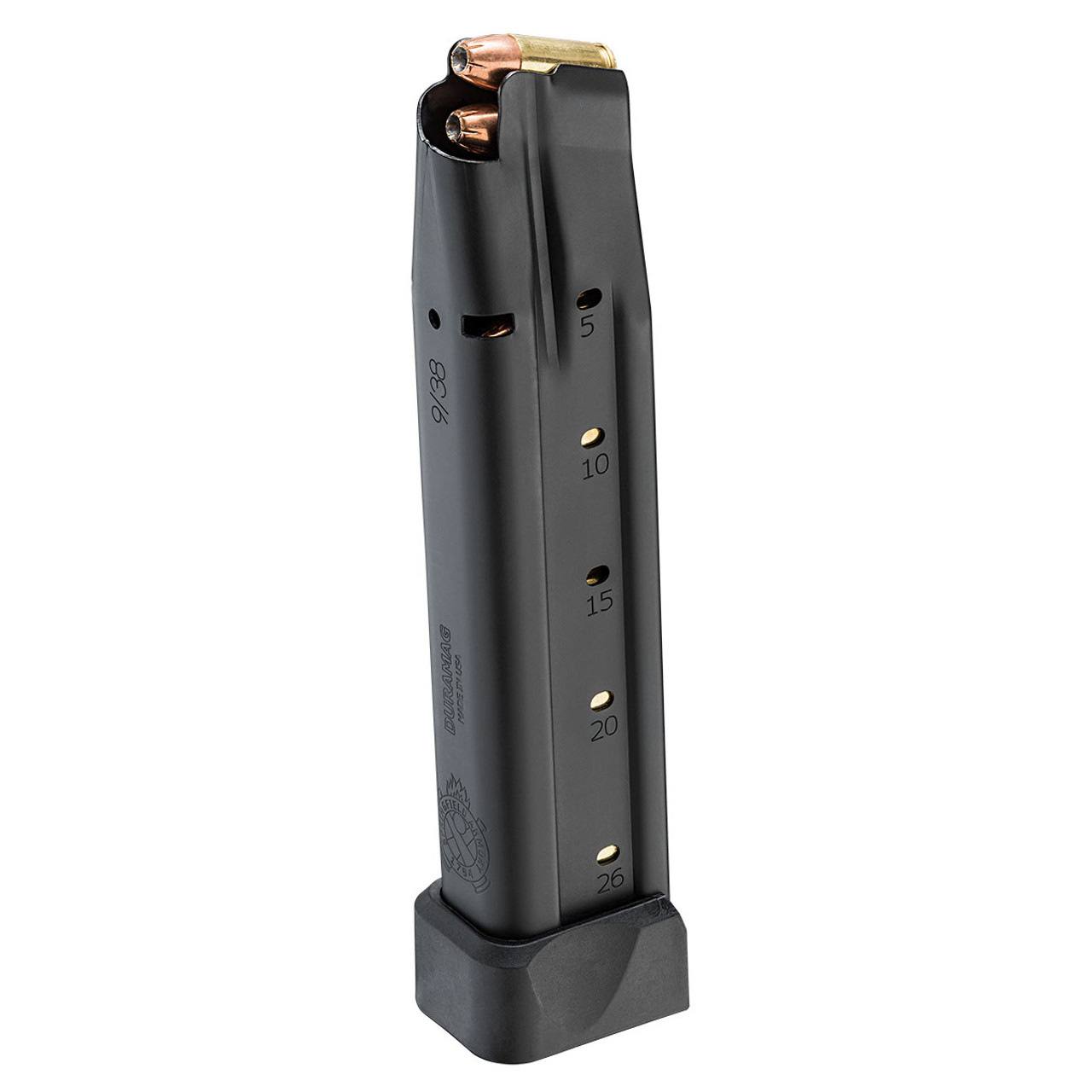 Best 2011 Pistol Magazines | RECOIL