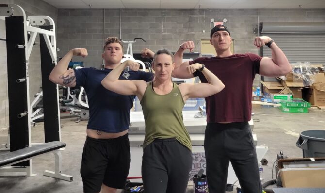 Best CCW For Working Out: Clothes, Gear, & Guns [Guide] | RECOIL