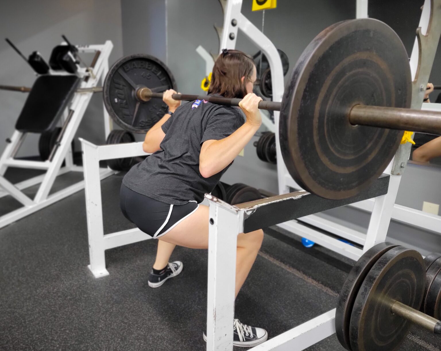 Best CCW For Working Out: Clothes, Gear, & Guns [Guide] | RECOIL