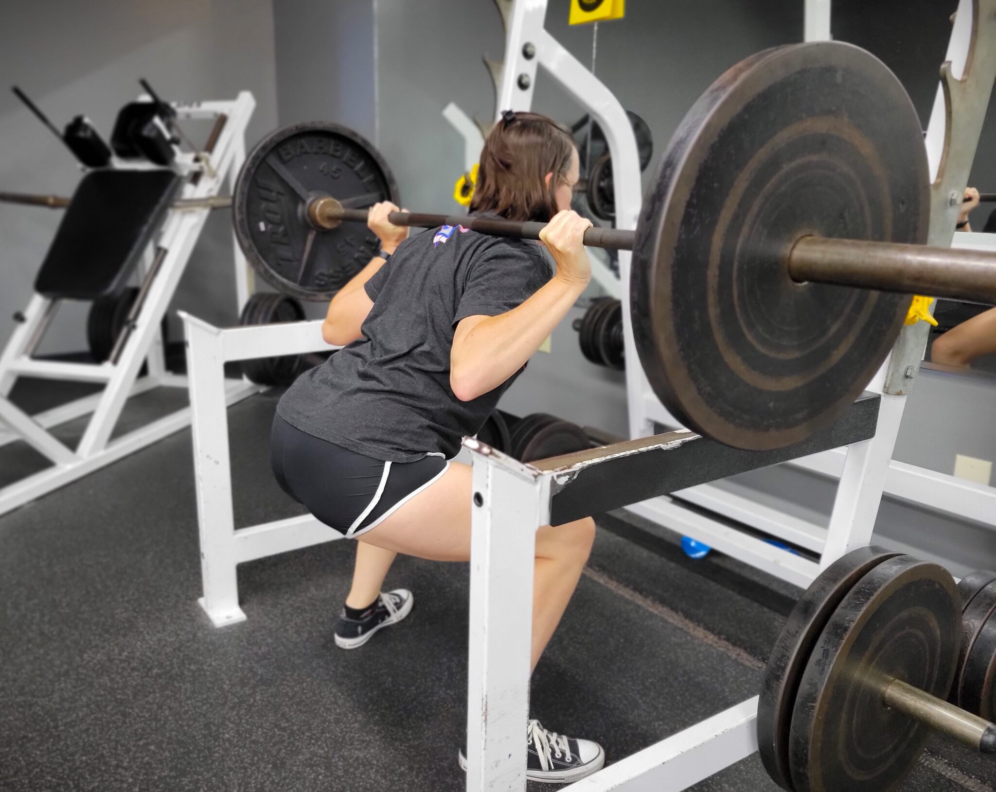 Best CCW For Working Out: Clothes, Gear, & Guns [Guide] | RECOIL