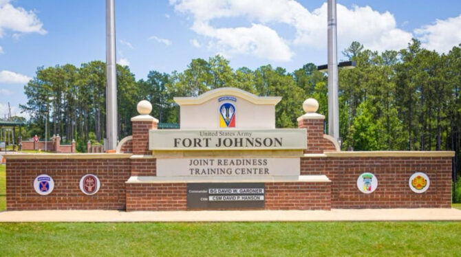 The Black Death: The Incredible Story of Henry Johnson | RECOIL