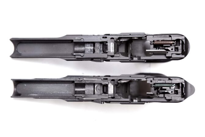 Walther PDP Match SF: Upgraded Heavy Metal Hitters [REVIEW] | RECOIL