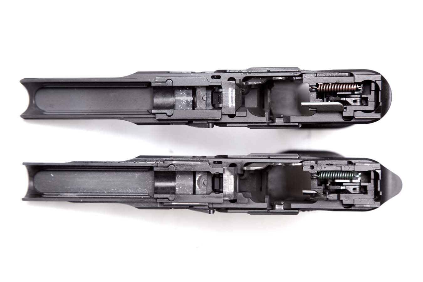 Walther PDP Match SF: Upgraded Heavy Metal Hitters [REVIEW] | RECOIL