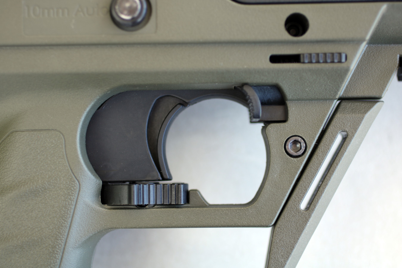 No Bark But Plenty Of Bite: Hi Point Carbine Upgrades | RECOIL