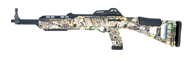 No Bark But Plenty Of Bite: Hi Point Carbine Upgrades | RECOIL