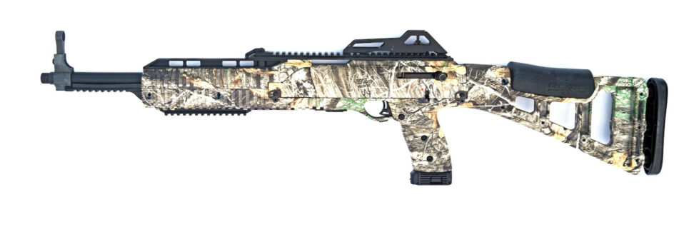 No Bark But Plenty Of Bite: Hi Point Carbine Upgrades | RECOIL