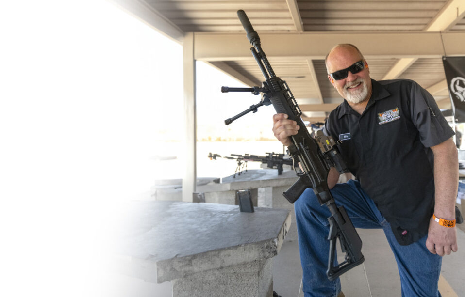 Mike Pappas: From Demolition Derby to Dead Air Silencers And A Lot ...