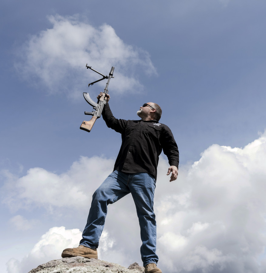 Mike Pappas: From Demolition Derby to Dead Air Silencers And A Lot ...