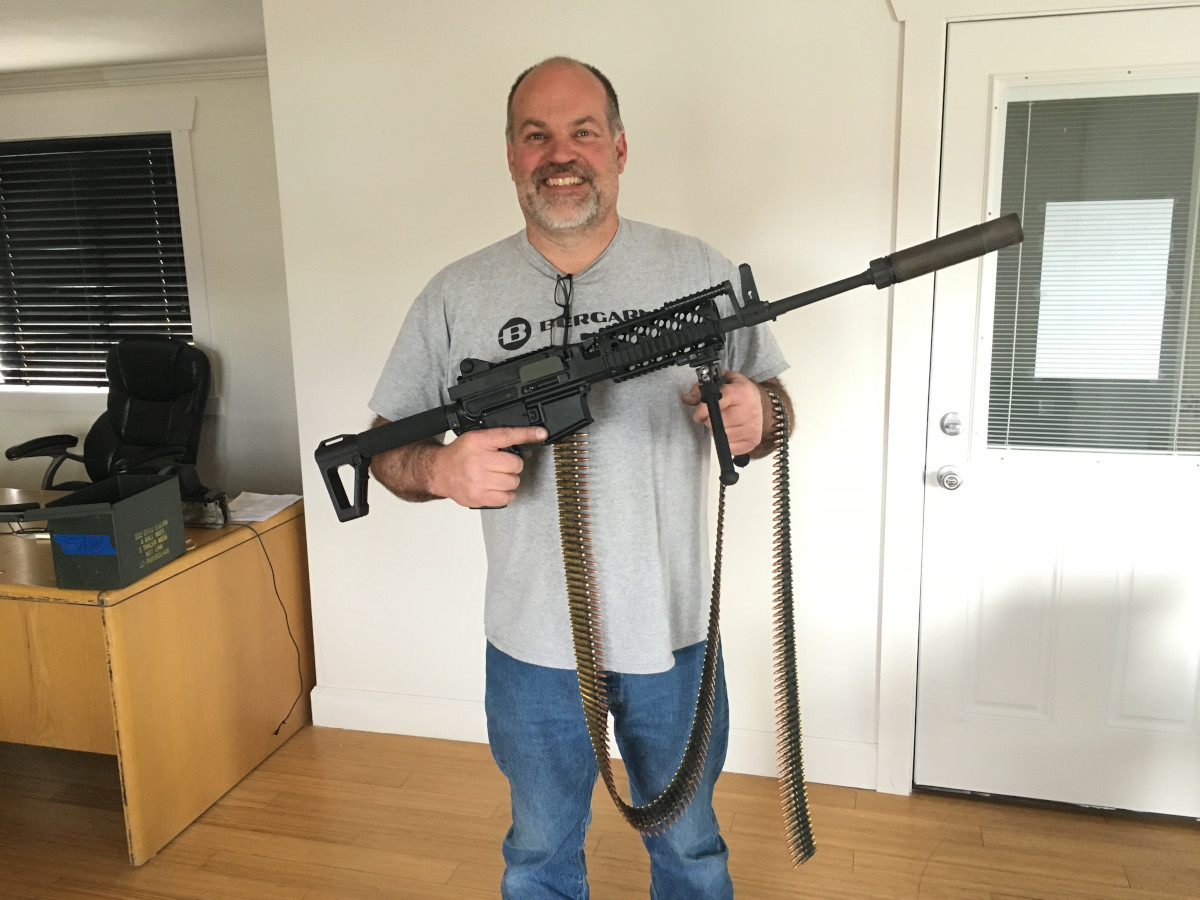 Mike Pappas: From Demolition Derby to Dead Air Silencers And A Lot ...