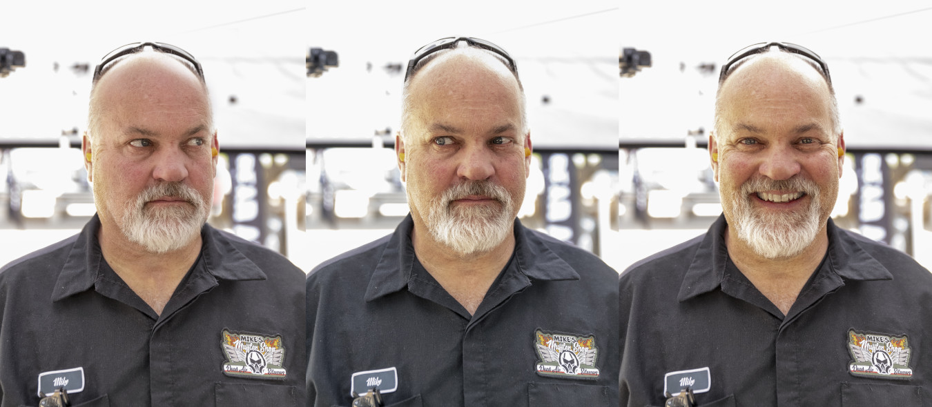 Mike Pappas: From Demolition Derby to Dead Air Silencers And A Lot ...