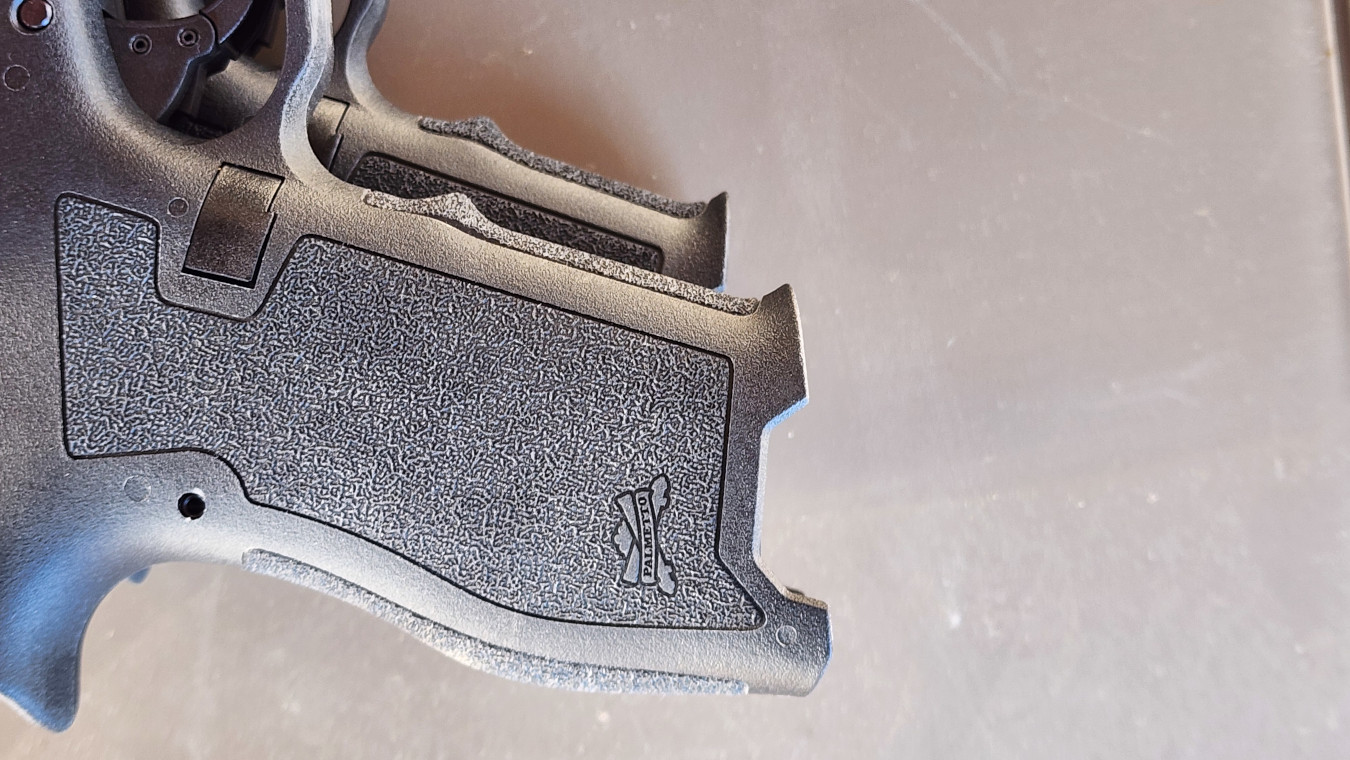 Palmetto State Armory Dagger Full Size: Glock 17 Clone Better Than A ...