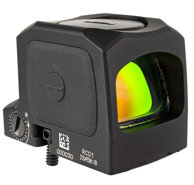 Enclosed MRDS Buyer's Guide [2025] | RECOIL