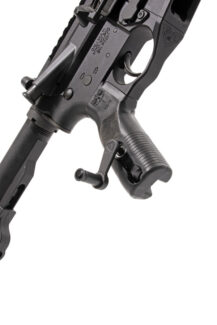 Fightlite MCR: Belt-Fed For The Well-Heeled Common Man | RECOIL