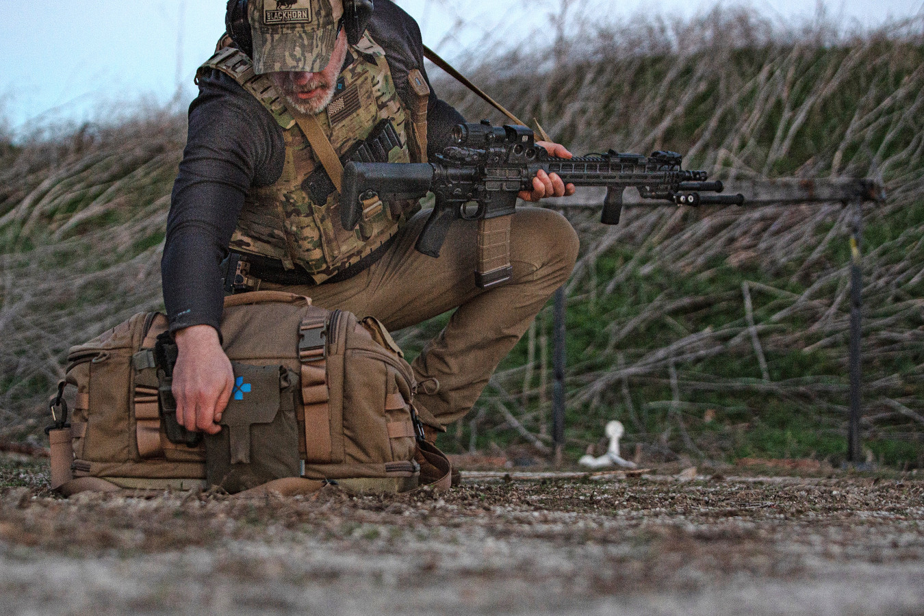 Lifesaving Skills Every Gun Owner Should Know | RECOIL