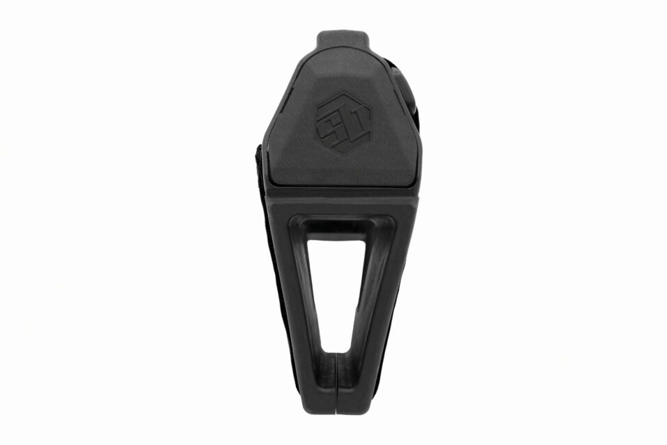 NEW From SB Tacatical, The SBA5 Pistol Brace [First Look] | RECOIL