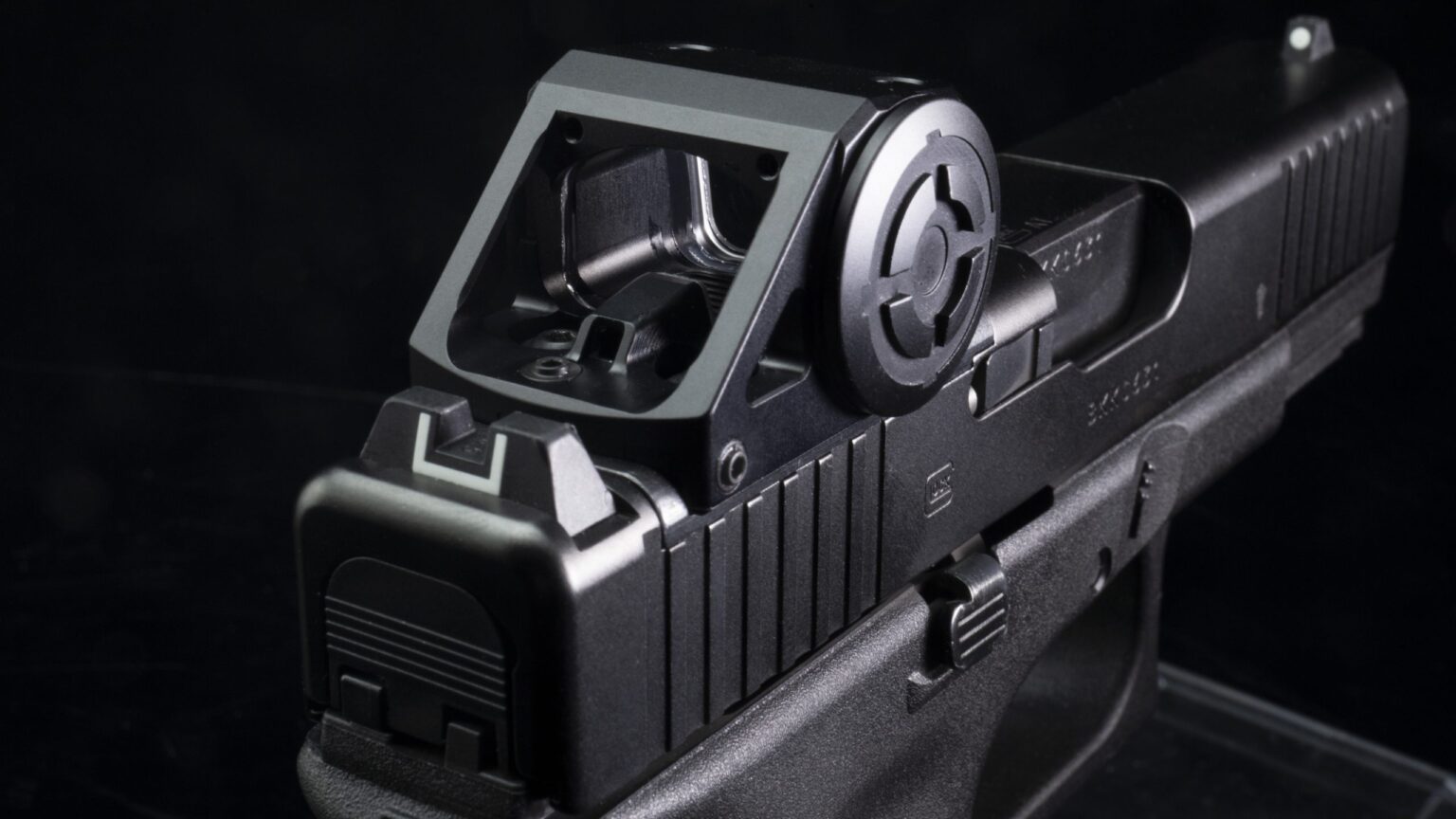 Enclosed MRDS Buyer's Guide [2025] | RECOIL