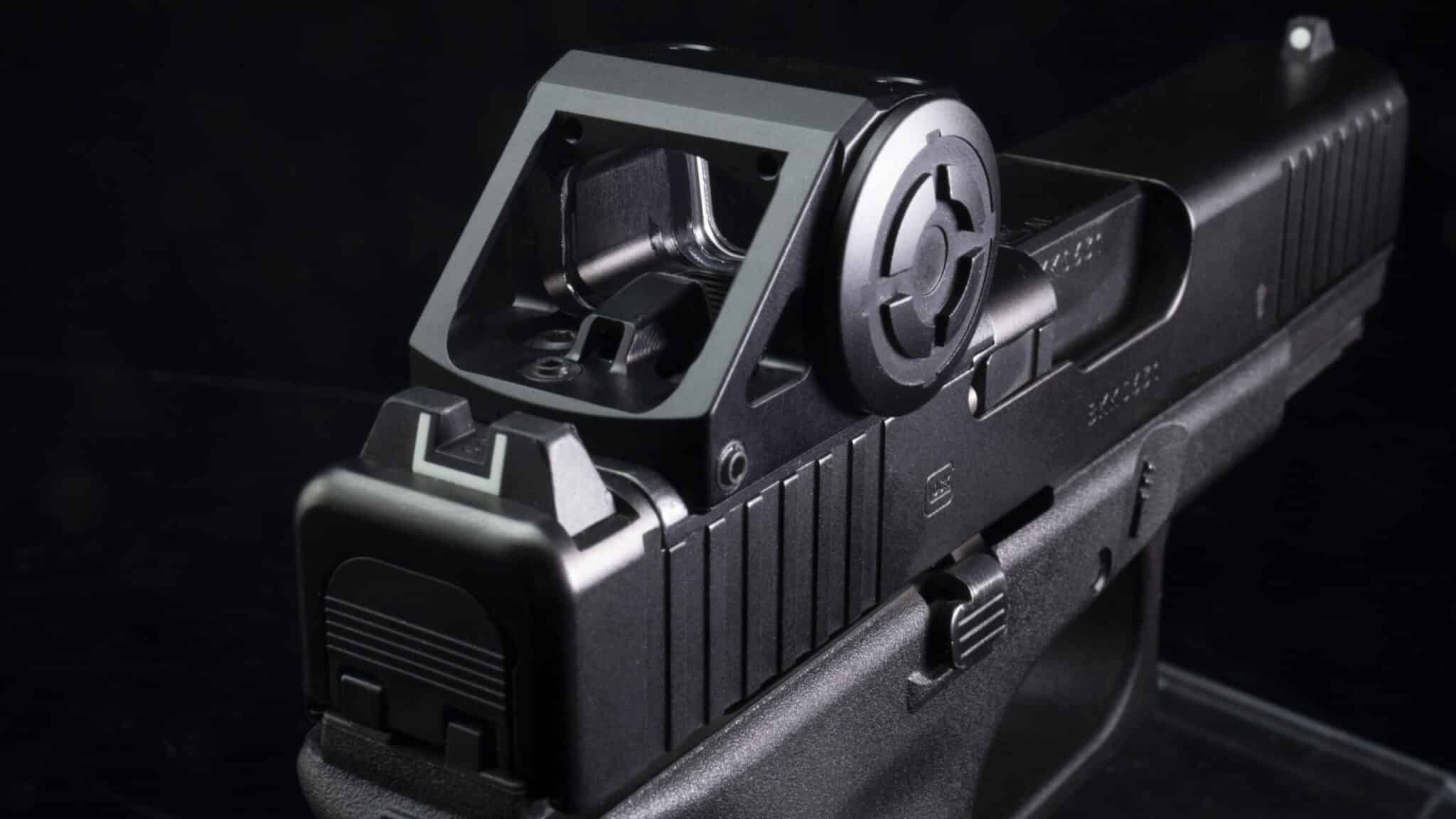 Enclosed MRDS Buyer's Guide [2025] | RECOIL