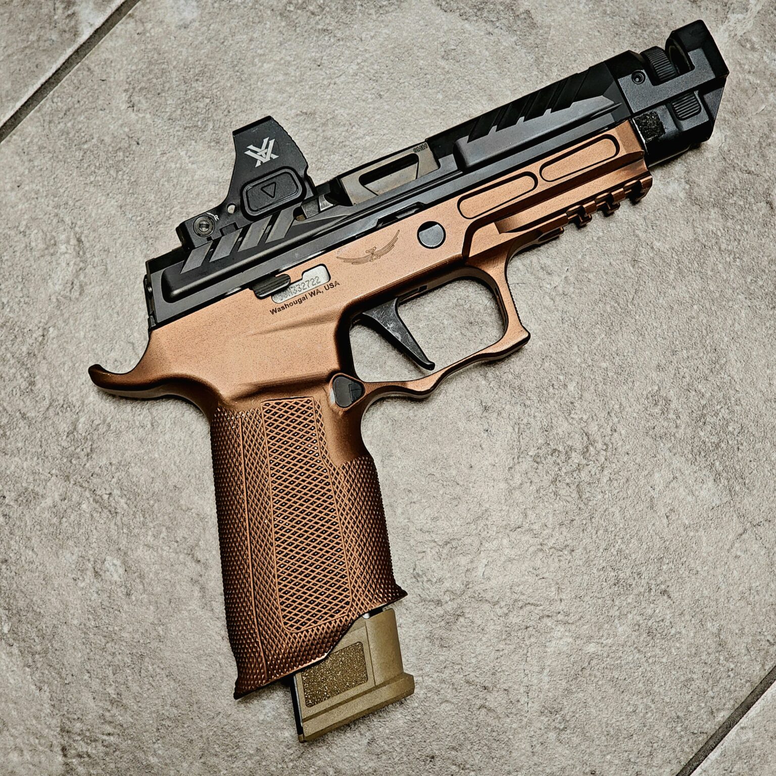 MRDS: Micro Red Dot Sight Buyer's Guide | RECOIL