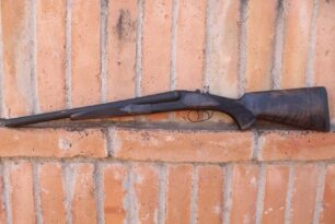 3-Gun Gone Wild Wild West: Can "Dead Eye" Save Cowboy Action Shooting ...