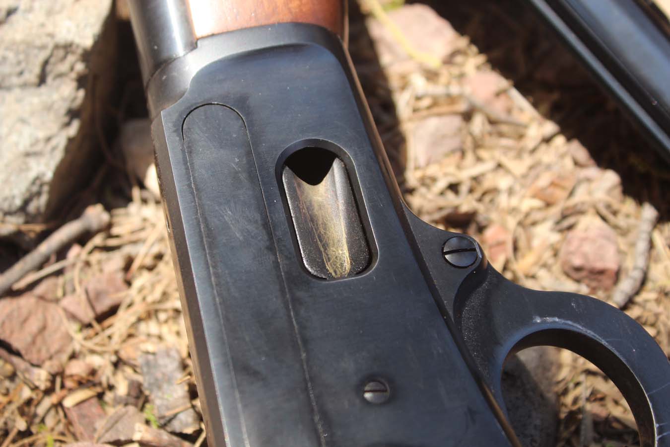 3-Gun Gone Wild Wild West: Can "Dead Eye" Save Cowboy Action Shooting ...