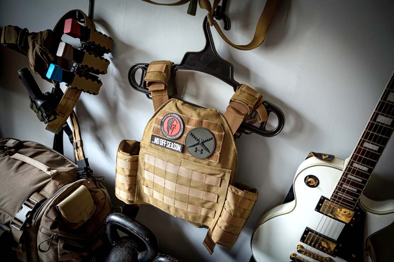 Reasons Civilians Should Own Body Armor: And Why They Should Consider ...
