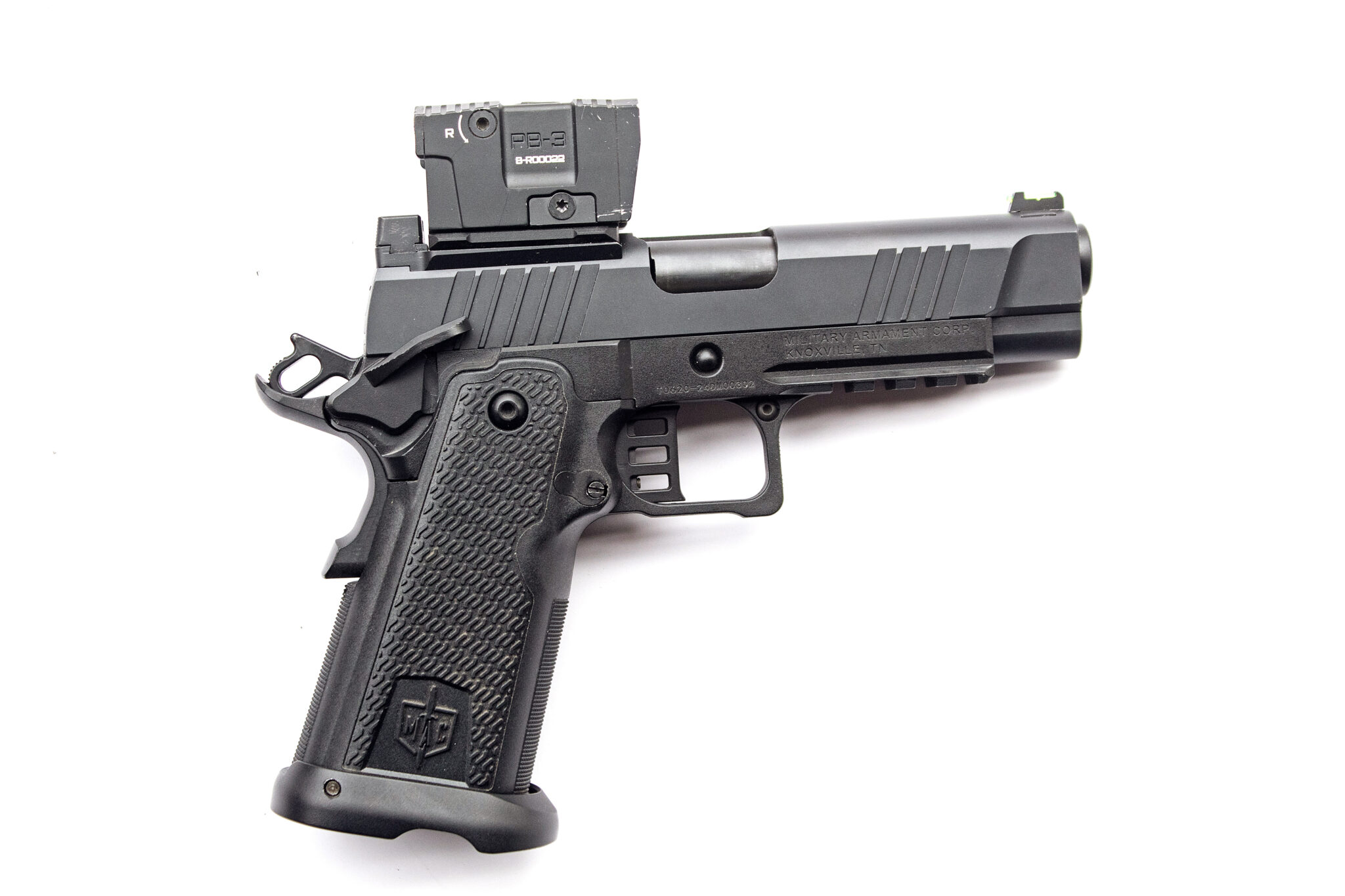 A Tale Of Two Turks: We Pit a Pair of Turkish 2011s Head-to-Head | RECOIL