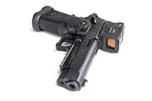 A Tale Of Two Turks: We Pit a Pair of Turkish 2011s Head-to-Head | RECOIL