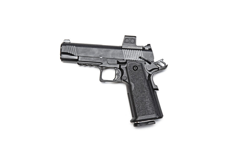 A Tale Of Two Turks: We Pit a Pair of Turkish 2011s Head-to-Head | RECOIL