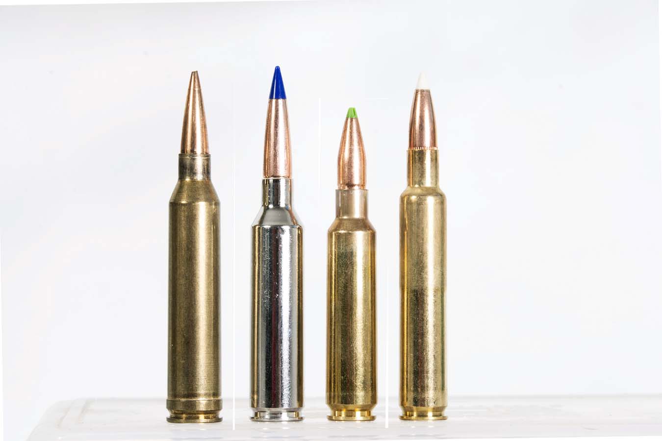 Pure Precision 7mm: Between Dedicated Precision Rig & Lightweight ...