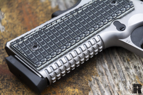 Review: Springfield Armory Emissary | RECOIL