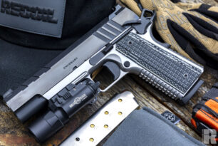 Review: Springfield Armory Emissary | RECOIL