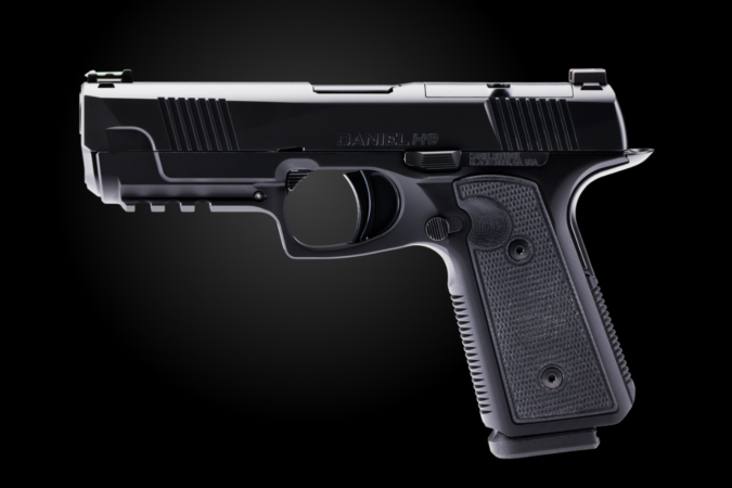 Daniel Defense H9 "Upgrade" Program For Keyholing Barrels | RECOIL