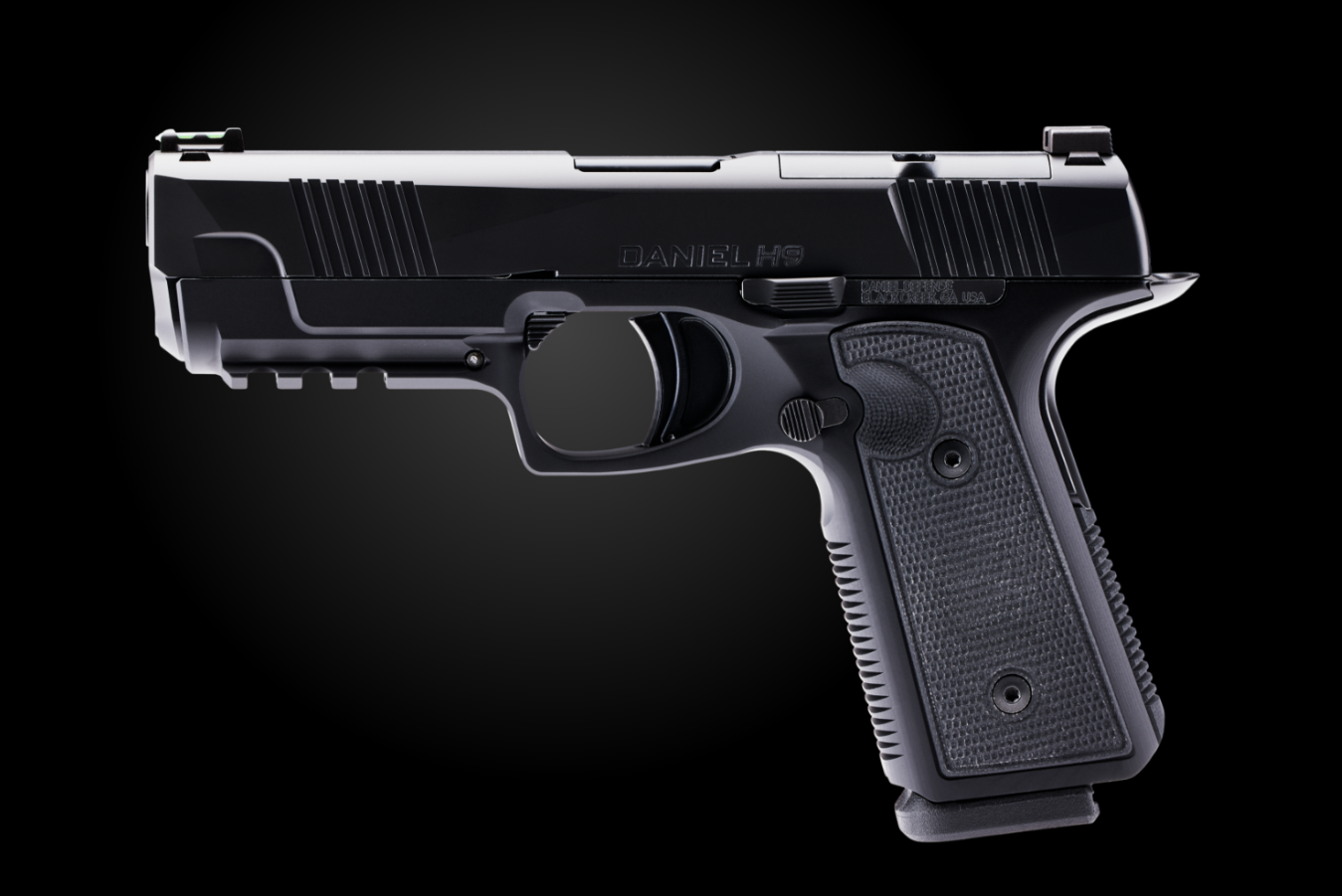 Daniel Defense H9 "Upgrade" Program For Keyholing Barrels | RECOIL