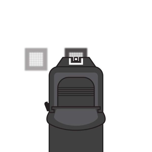 Target Focus Versus Sight Focus: Chances Are, You’re Doing It Wrong ...