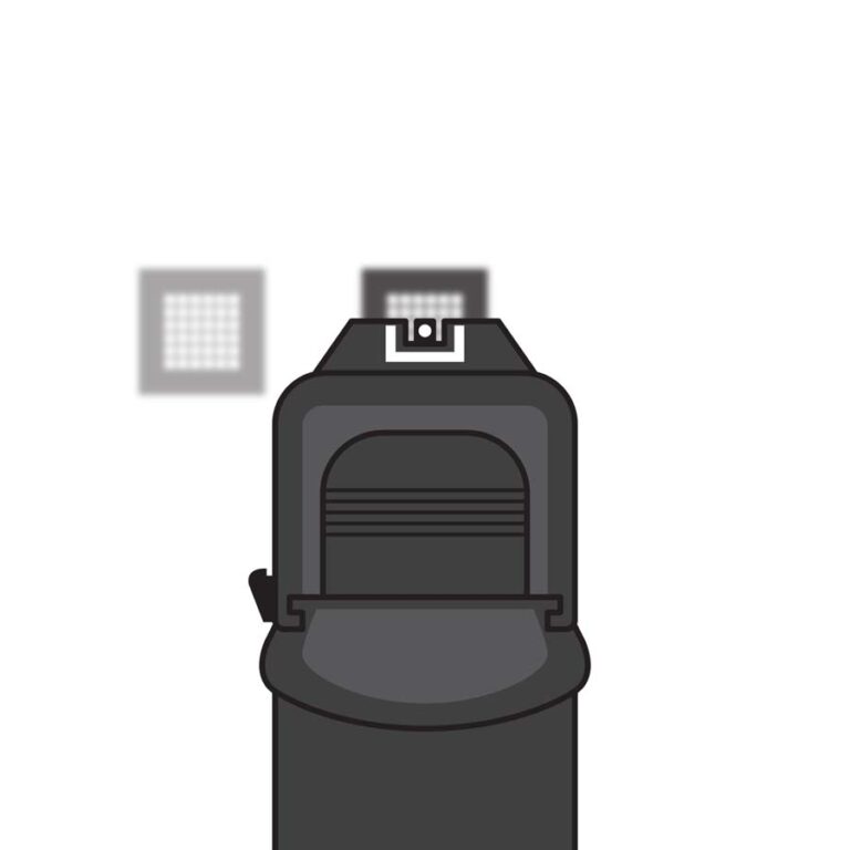 Target Focus Versus Sight Focus: Chances Are, You’re Doing It Wrong ...