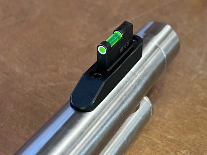 Marlin 1895 SBL .45-70: The New Ruger-Made Marlin Lever Gun Passes ...