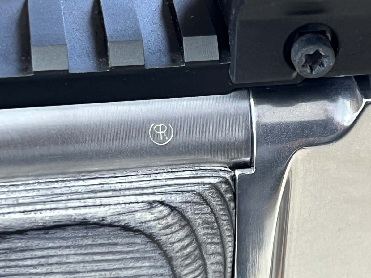 Marlin 1895 SBL .45-70: The New Ruger-Made Marlin Lever Gun Passes ...