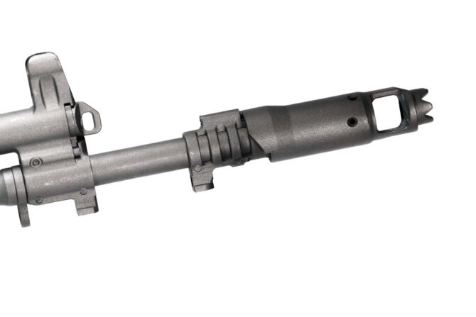 AK-12: Or as Close as We Can Get to the Real Thing… [REVIEW] | RECOIL