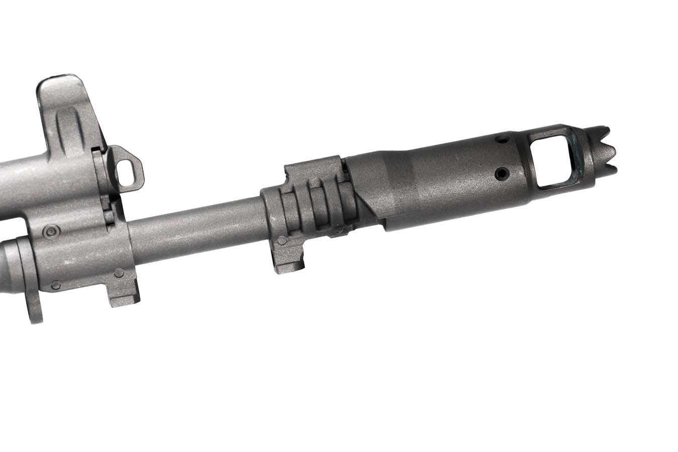 AK-12: Or as Close as We Can Get to the Real Thing… [REVIEW] | RECOIL